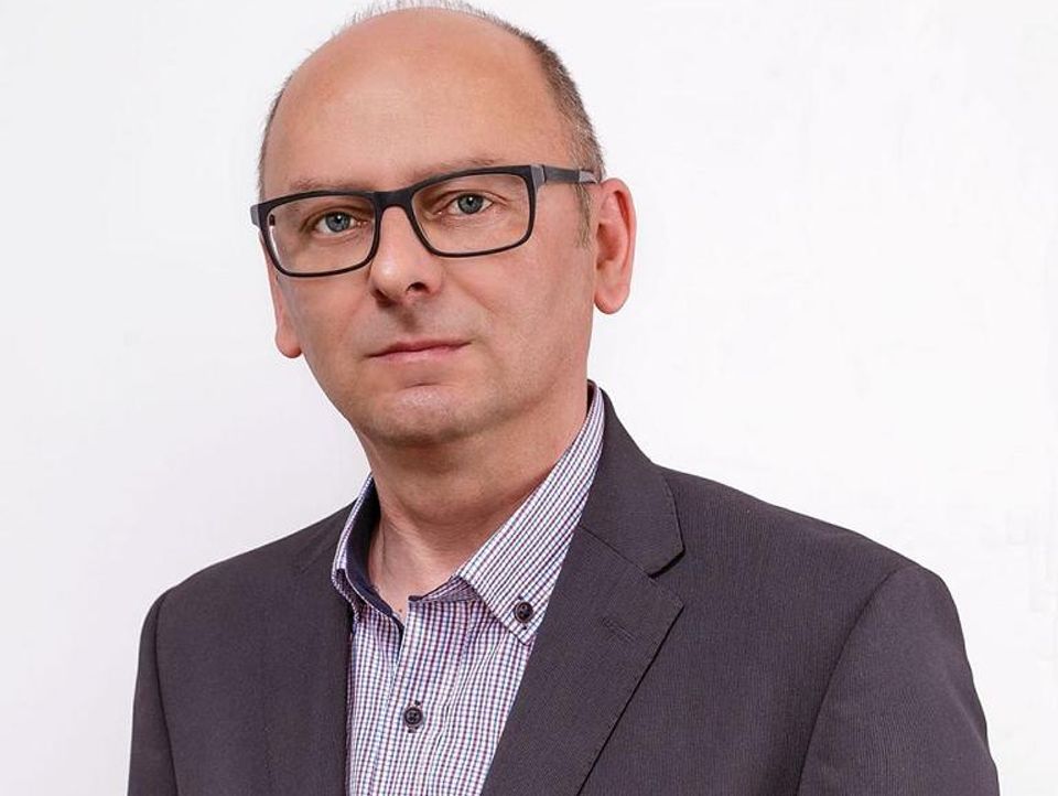 Adam Borys. Radny o ogromnym sercu