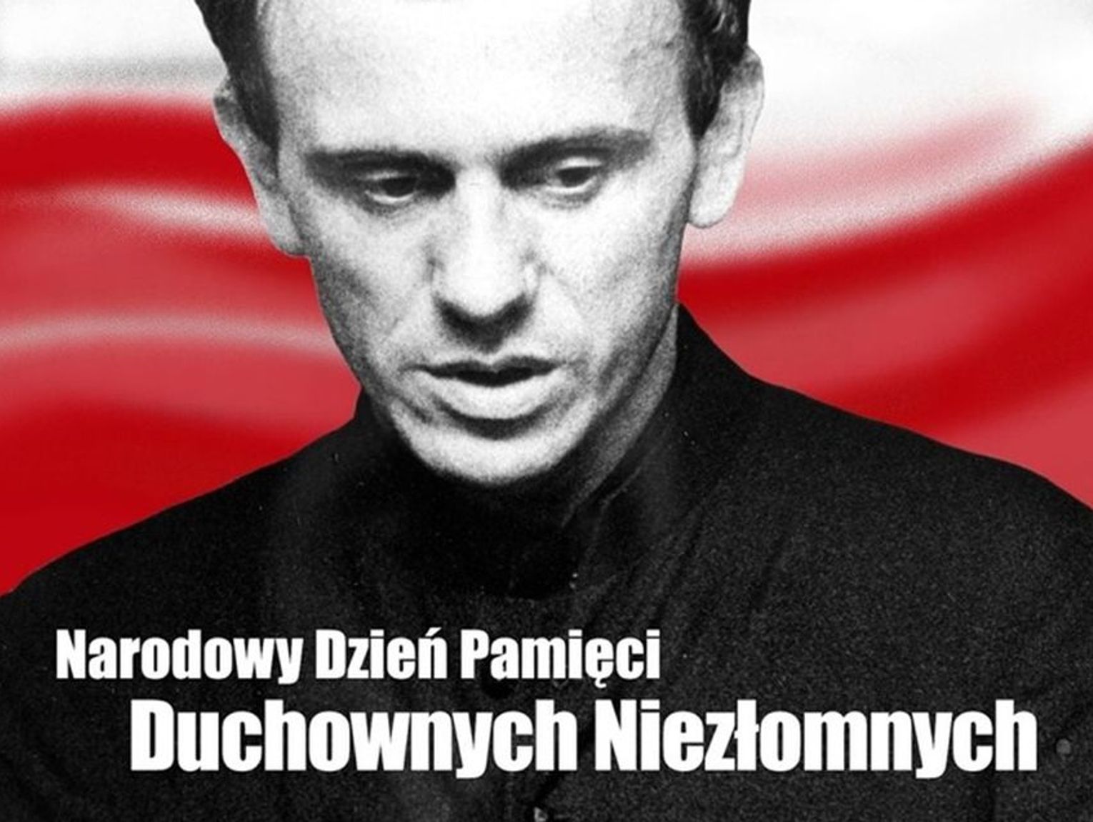 19 października września 2024 r. - Ważny dzień w kalendarzu. Narodowy Dzień Pamięci Duchownych ...