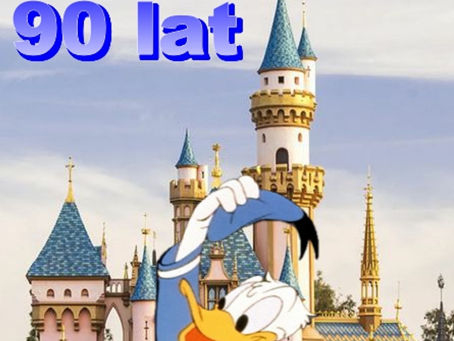 9 czerwca 2024 r. - Ważny dzień w kalendarzu. Dzień Kaczora Donalda ...