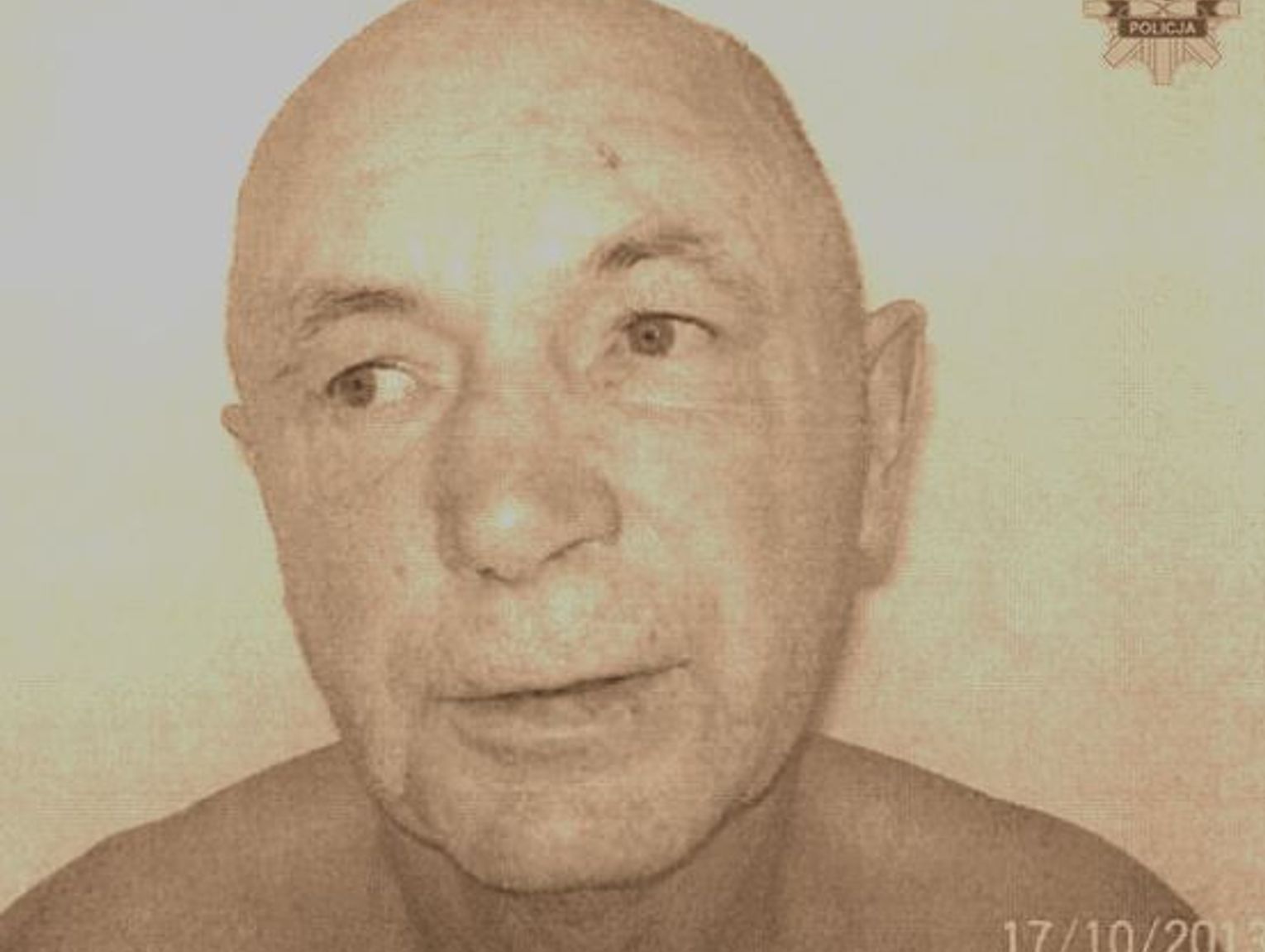 Leżał na ulicy. Nie pamięta jak się nazywa i gdzie mieszka