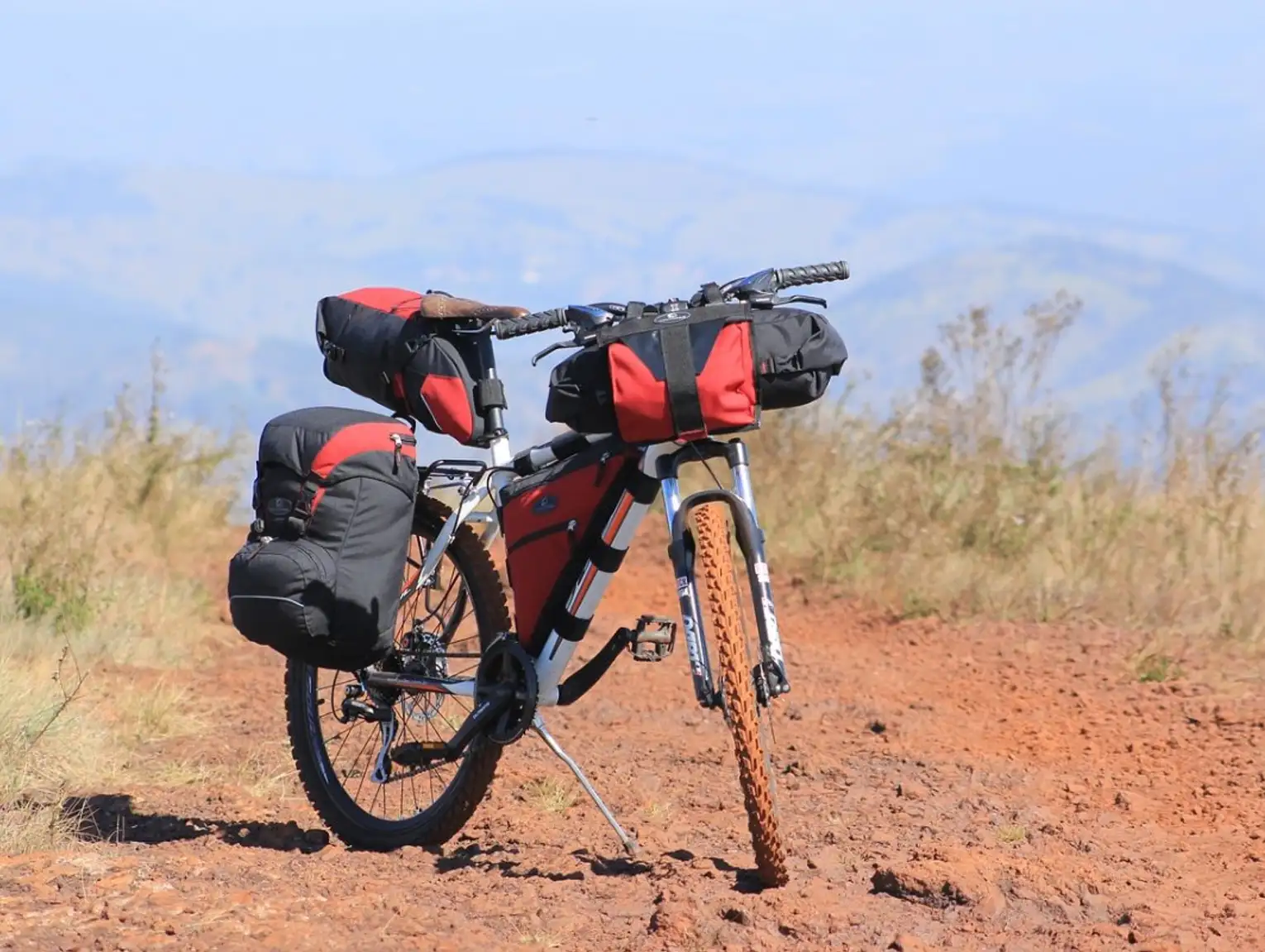 Turystyka rowerowa nad morzem – popularne trasy nad Bałtykiem