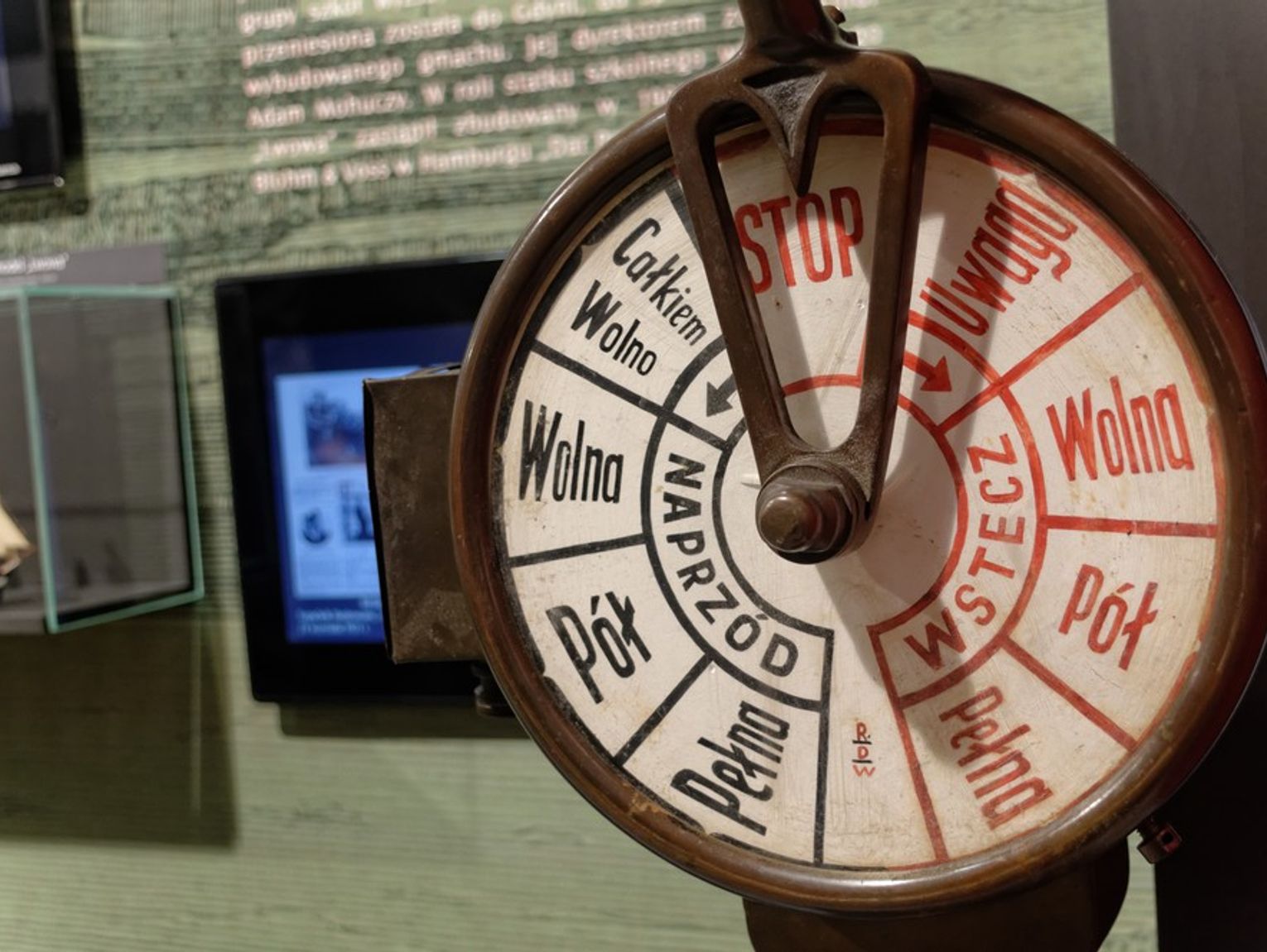 Wisła w dziejach Polski - otwarcie II części wystawy stałej w Muzeum Wisły w...