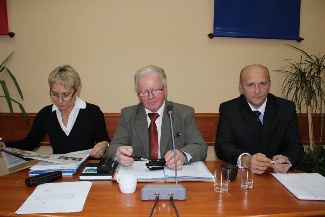 Młyński prezesem GPK! Złożył rezygnację z funkcji wiceprzewodniczącego Młyński prezesem GPK! Złożył rezygnację z funkcji wiceprzewodniczącego