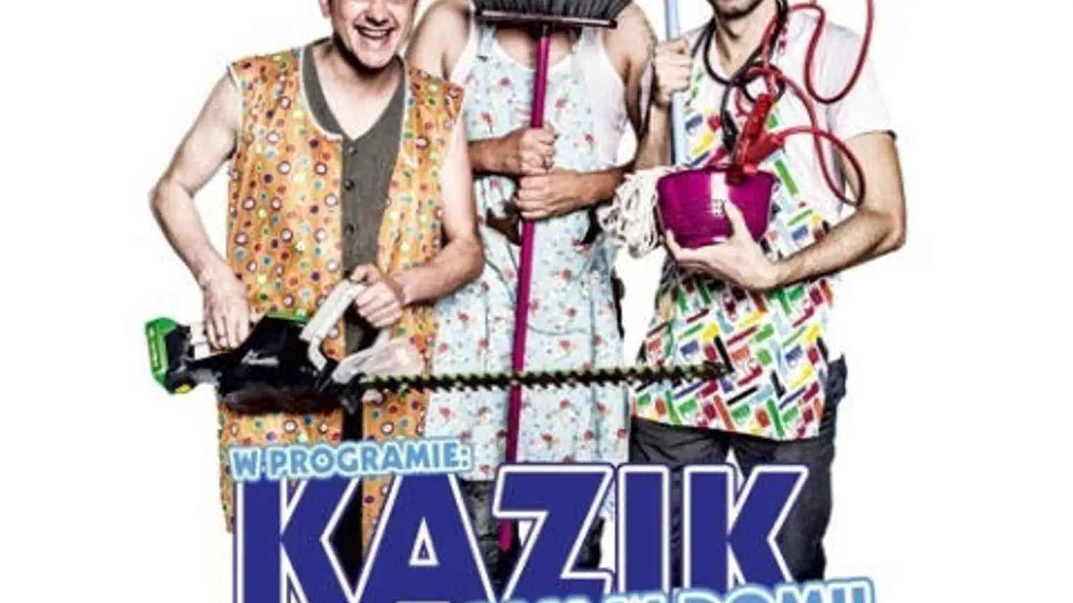 Neonówka - kabaret.