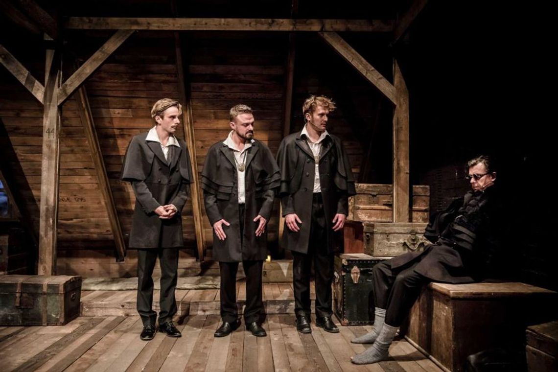 Repertuar Teatru Wybrzeże – maj 2023 Repertuar Teatru Wybrzeże – maj 2023