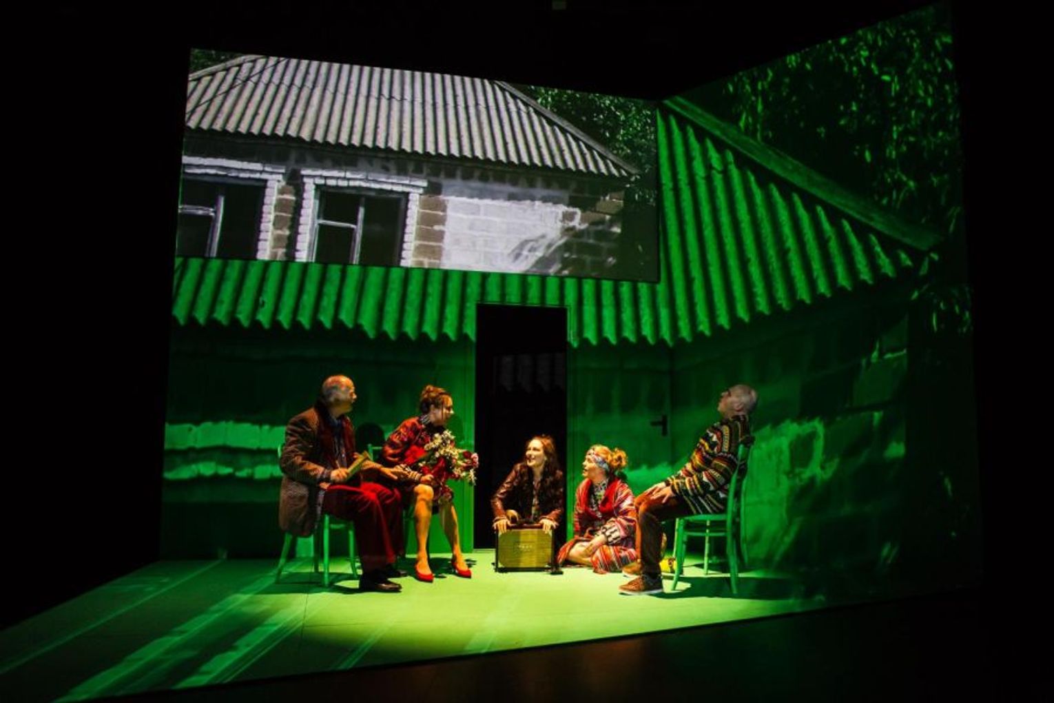Repertuar Teatru Wybrzeże – maj 2023 Repertuar Teatru Wybrzeże – maj 2023